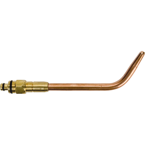 Goss 3025-9 Purox W-300/ESAB W-300 Style Welding Tips