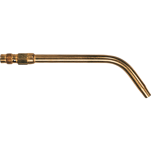 Goss BA-4 Air Acetylene Feather Flame® Screw-In Tips