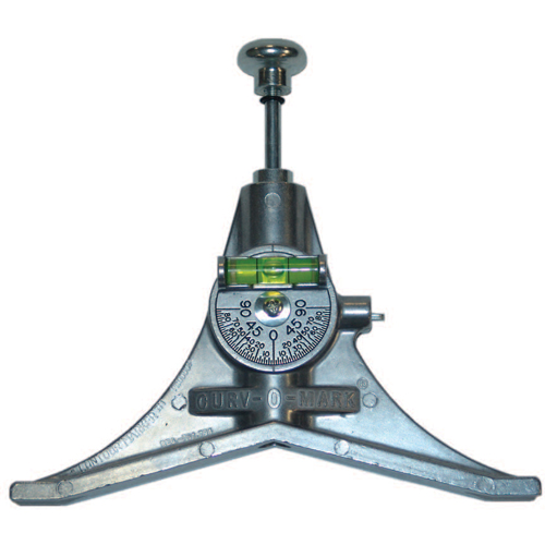 CURV-O-MARK #7 Centering Head - Jumbo 430-2070 (14776) | Shop Centering ...