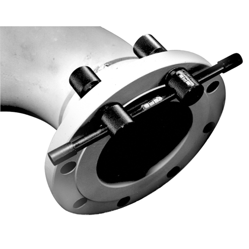 Flange Wizard Tools 38240-TL Pipe Flange Aligner