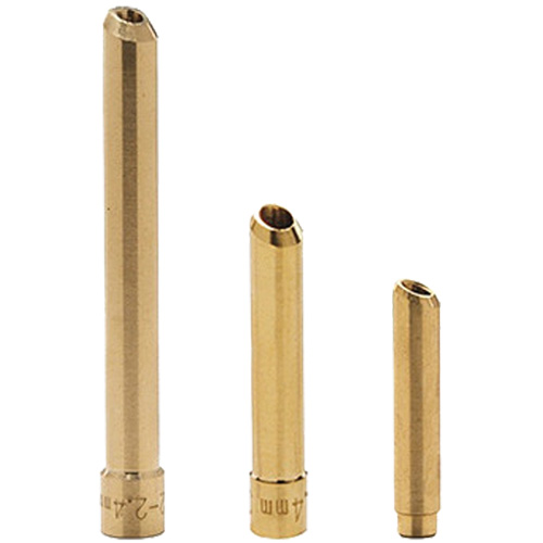 CK Worldwide Inc 2C116GS 2 Series Gas Saver Wedge Collet