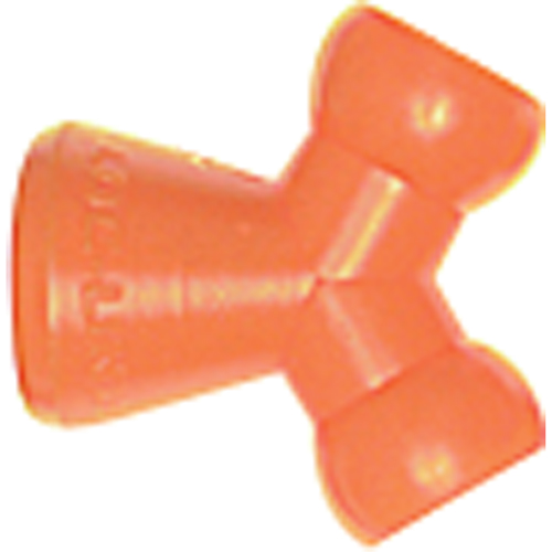 Loc-Line 41408 Y-Fittings