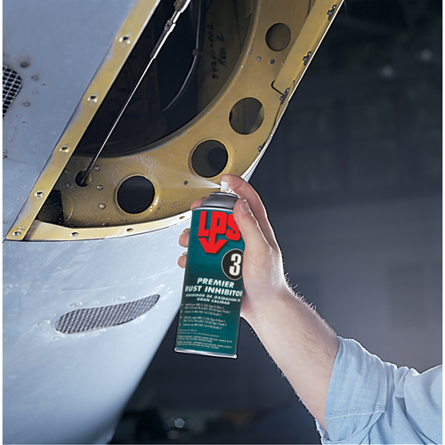 LPS C30316 LPS 3® Premier Rust Inhibitor, Aerosol Can