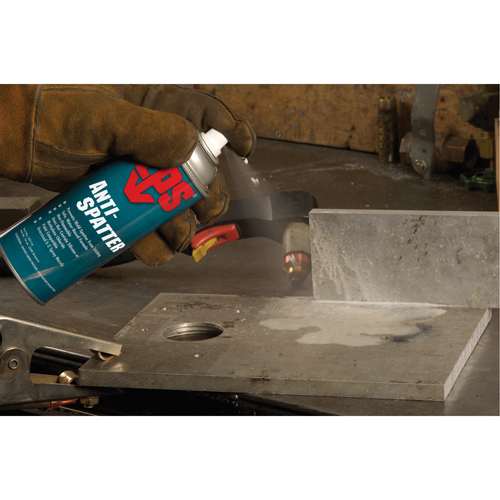 LPS Anti-Spatter AA816 (C02116) | Shop Anti-Spatter Products | TENAQUIP