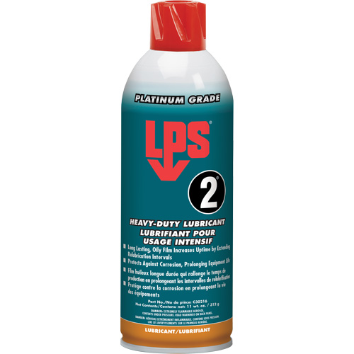 Lps Dry Film Ptfe Lubricant Mil Spec at Laurie Hamlett blog
