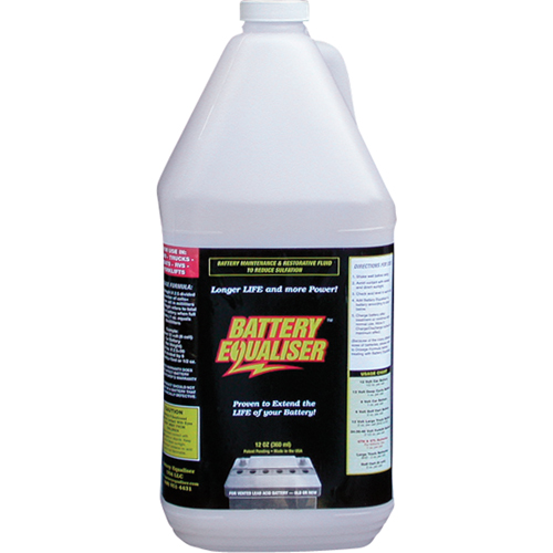 BATTERY EQUALISER Battery Equalizers AB476 (4827) | Shop Automotive ...