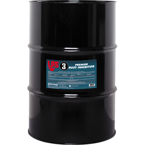 LPS C00355 LPS 3® Premier Rust Inhibitor, Drum