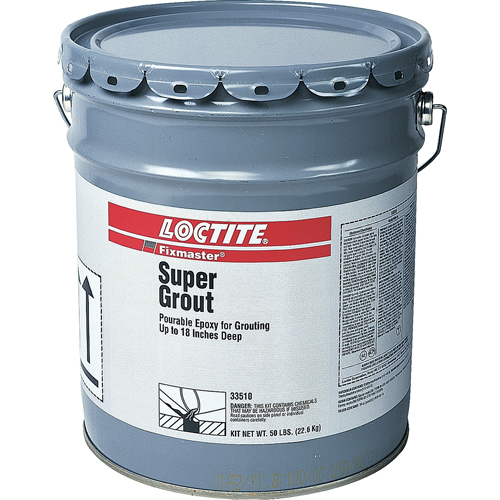Loctite 265477 Fixmaster® Super Grout, Kit