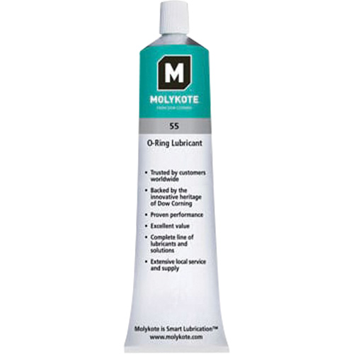 DOW CORNING Molykote® General-Purpose Silicone Grease AD109 (4118446 ...