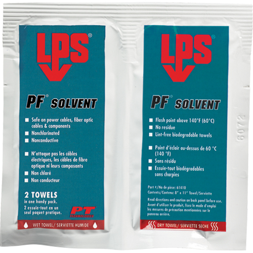 LPS PF® Solvent AE683 (61410) | Shop Multi-Purpose Degreaser | TENAQUIP