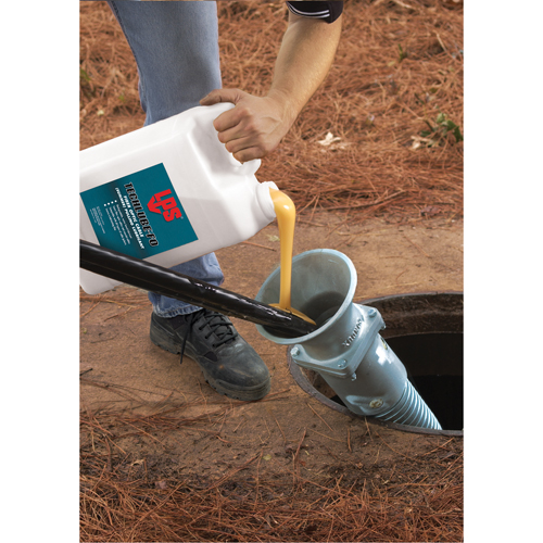 LPS TechLube® -FO Fiber Optic Cable Pulling Lubricant AE687 (61701 ...