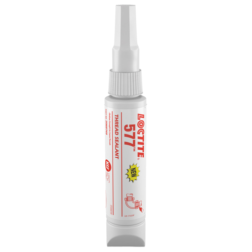 LOCTITE Loctite® 577 Thread Sealant AF211 ( 2068749) | Shop Thread ...