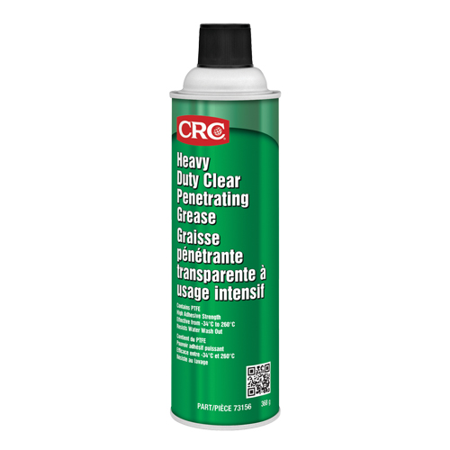 CRC CANADA Heavy-Duty Penetrating Grease AF247 (73156) | Shop ...