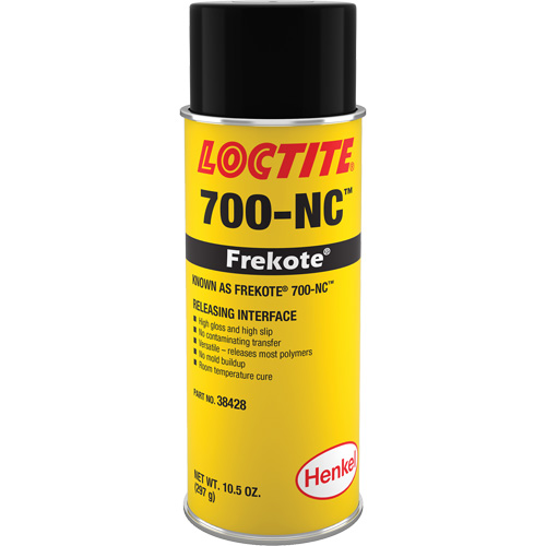 Loctite 548993 Frekote 700-NC Mold Release
