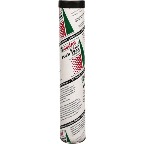 Castrol 15AC89 Iloform® Stick Wax, Tube
