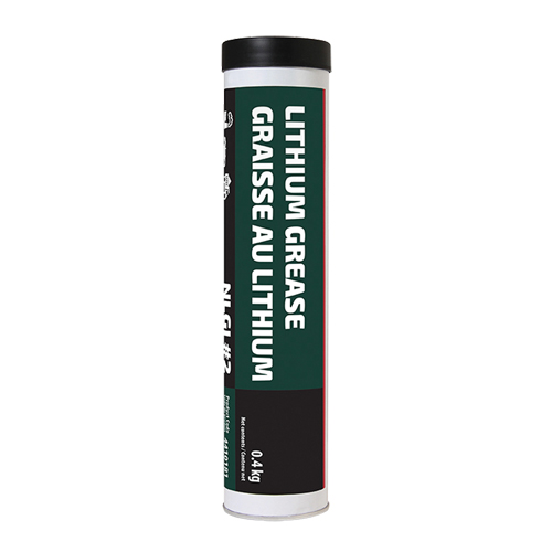 Wakefield 4410181 Lithium Grease NLGI 2, Cartridge