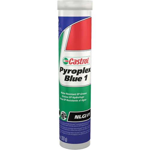 CASTROL 5417 Pyroplex® Blue #1 AG344 (104919) | Shop Water Resistant ...
