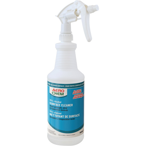 Walter Surface Technologies FLSANIS70946ML Aerochem Liquid Surface ...