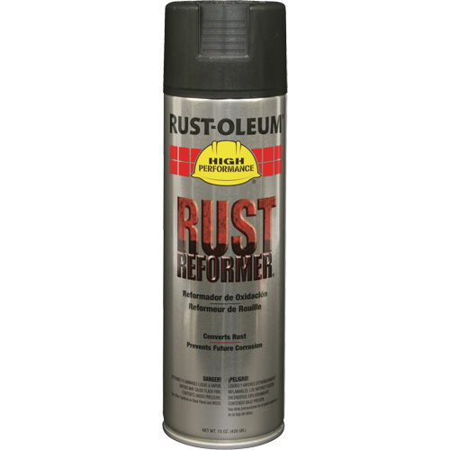 Rust-Oleum 215634 Industrial Specialty V2100 System Rust Reformer Spray ...