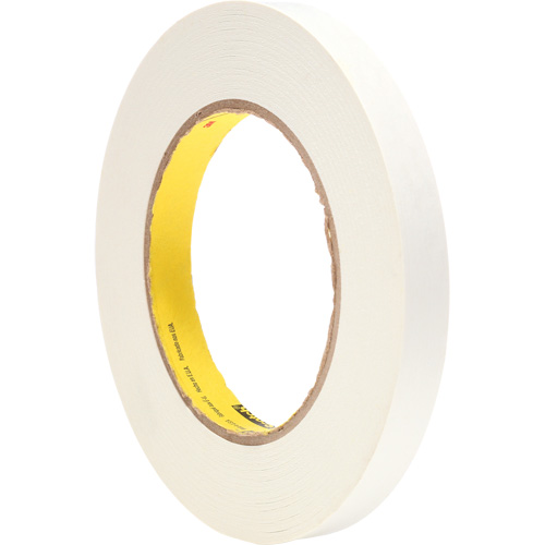 3M 256-1/2X60-WHT Scotch® Printable Flatback Paper Tape