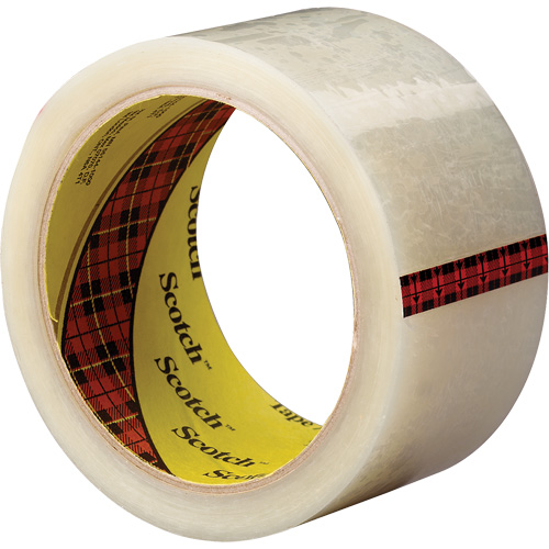 3M 605-1X72 Scotch® Light-Duty Packaging Tape