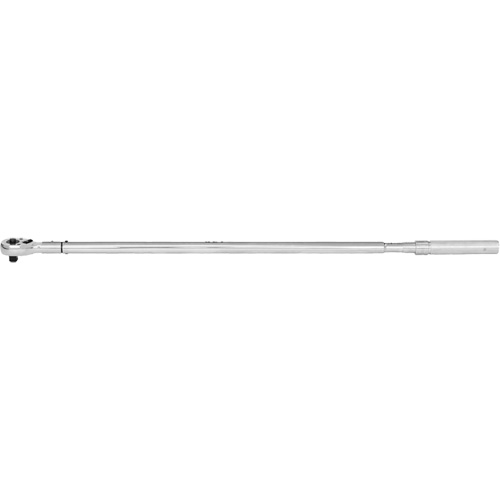 JET 718977 Industrial Series Torque Wrench, 3/4" Square Drive, 24" L ...