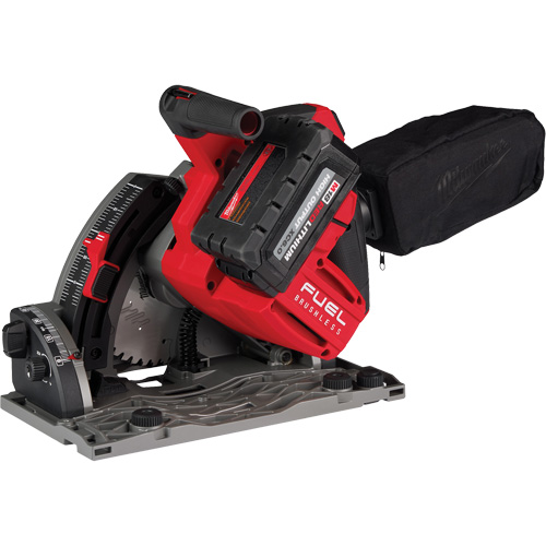 Milwaukee 2831-20 Scie plongeante sur rail M18 Fuel