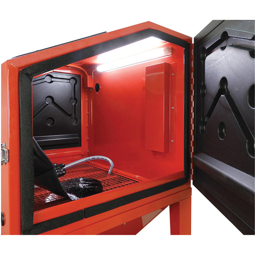 King canada sandblaster store