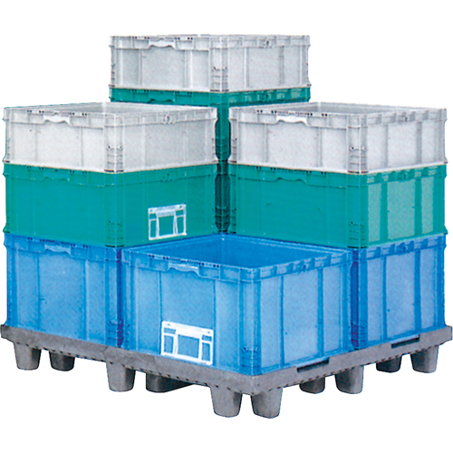 ORBIS StakPak Plus 4845 System Containers CA499 ( 6700801) | Shop ...