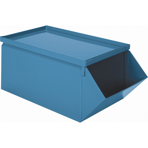 Stackbin 1-8TC Steel Stackbins® - Top Cover