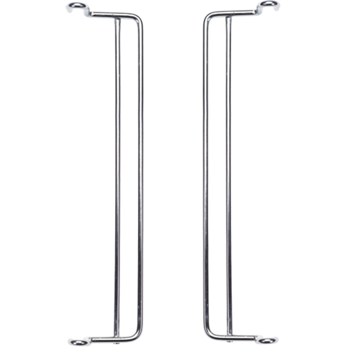 Quantum Storage System HMB539C Wire Mesh Side Hanger