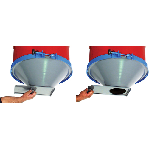 MORSE Drum Cones DC276 | Shop Drum Cones | TENAQUIP