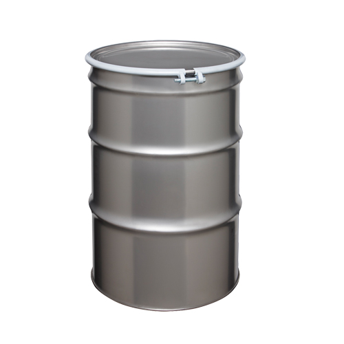 Baril en acier inoxydable DC712 | Magasiner Baril en acier inoxydable ...