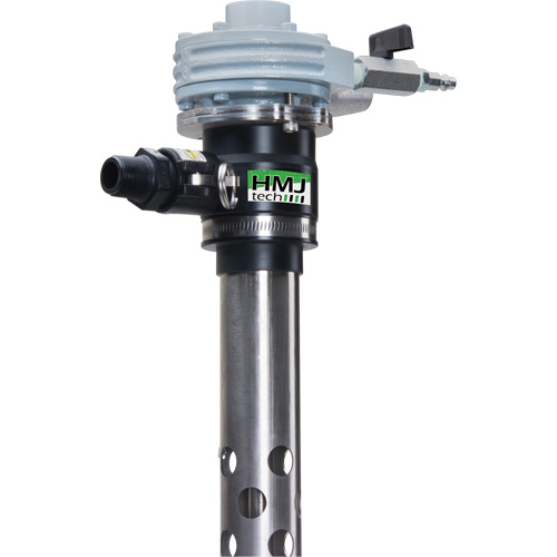 HMJ TECH Drum & Tote Mixer DC758 (HMJ-DTA-P) | Shop Drum/Tote Mixer ...