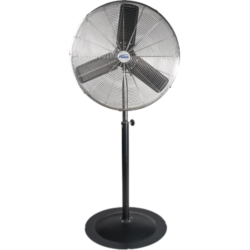 Matrix Industrial Products EA283 Light Air Circulating Fan, Industrial ...