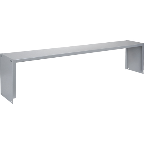 KLETON FI320 Workbench - Bench Riser Shelves