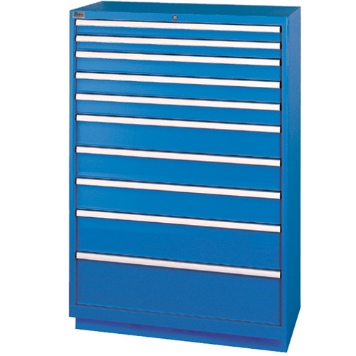 LISTA Drawer Cabinets FI153 ( XSHS1350-1002/BB) | Shop Drawer Cabinet ...