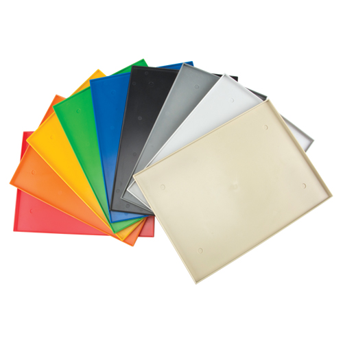 Charlize 1218-GP Locker Base Insert, Fits Locker Size 12" x 18", Light ...