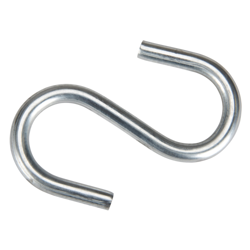 Crochet en S MLU677 (66236) | Magasiner Crochet en s ouvert | TENAQUIP