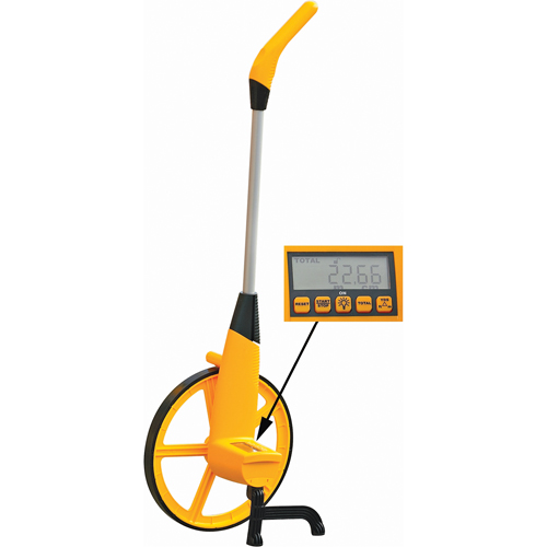 TRUMETER Distance Measuring Wheels HC438 ( 5505E) | Shop Measuring ...