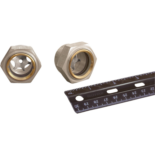 Oil-Rite Corp B-2396-13 Oil-Rite Window Sight