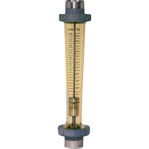 BLUE-WHITE INDUSTRIES In-Line Flow Meters HN197 (F-451003LHN) | Shop ...