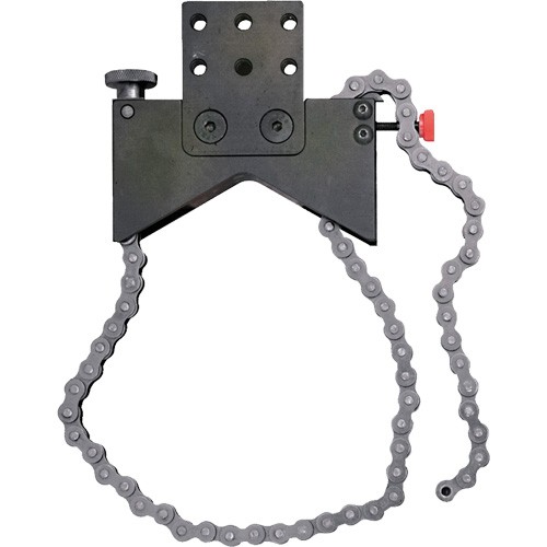 STARRETT Shaft Alignment Clamp HV383 (67155) | Shop Precision Tool ...