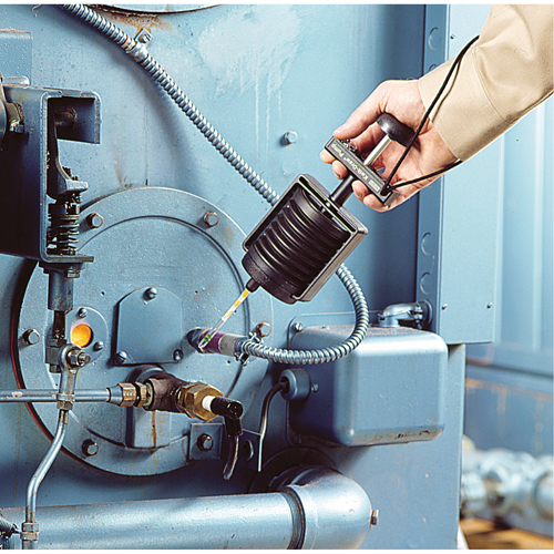 MSA 87970 Kwik-Draw® Detector Tube Pumps - Remote Sampling Adapter ...