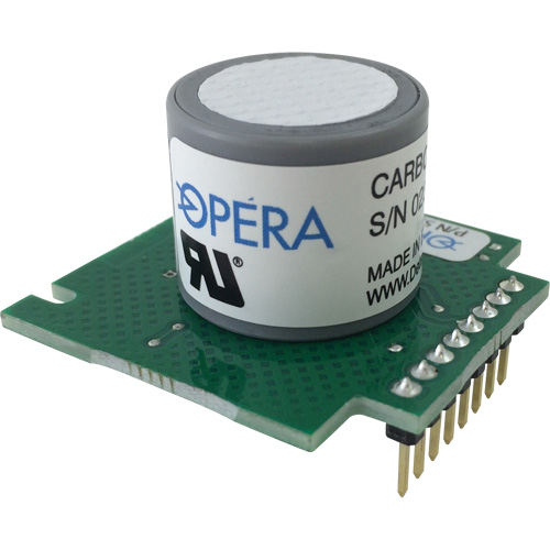 OPERA Replacement Carbon Monoxide Sensor HZ433 (EXT-OP-5502-250) | Shop ...