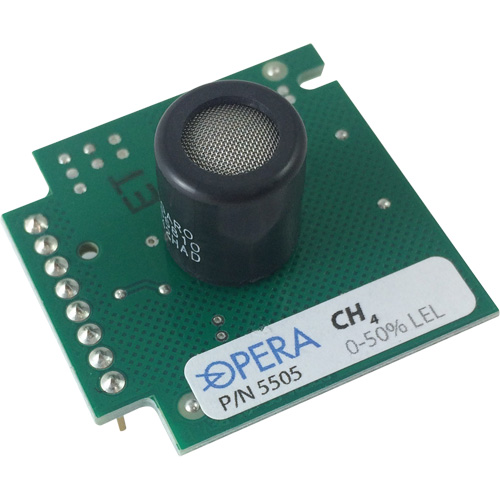 OPERA Replacement Methane Sensor HZ440 (EXT-OP-5505) | Shop Area Gas ...