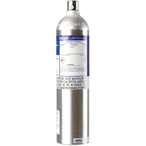 Dräger 4510058 Zero Air Calibration Gas