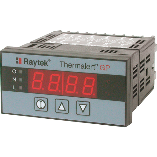 RAYTEK Thermalert Monitor IA085 (RAYGPC) | Shop Thermal Monitor | TENAQUIP