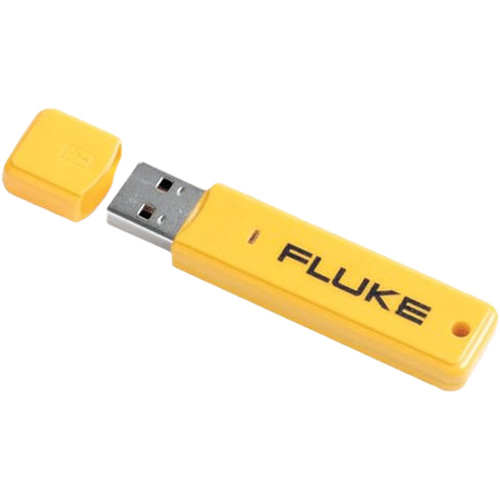 FLUKE 884X USB to RS-232 Adapter Cable IB247 (884X-USB) | Shop ...