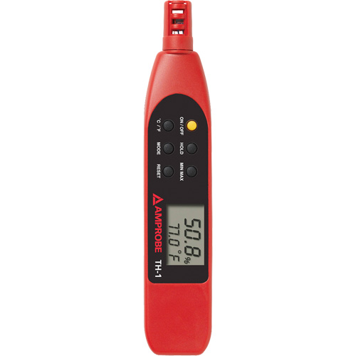 Rh meter store